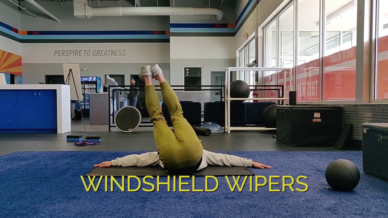Abs Progressions | Beginner - Experienced - YouTube
