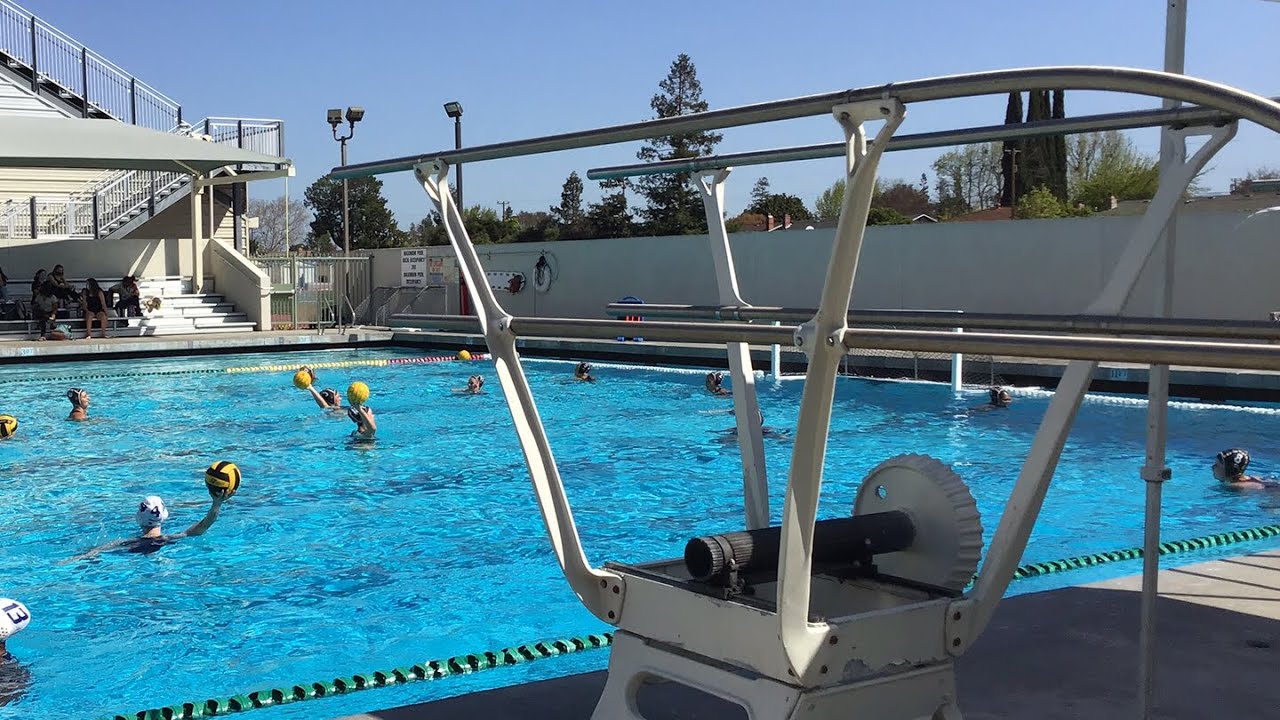 Women’s Water Polo Senior Day vs Valley Christian - YouTube