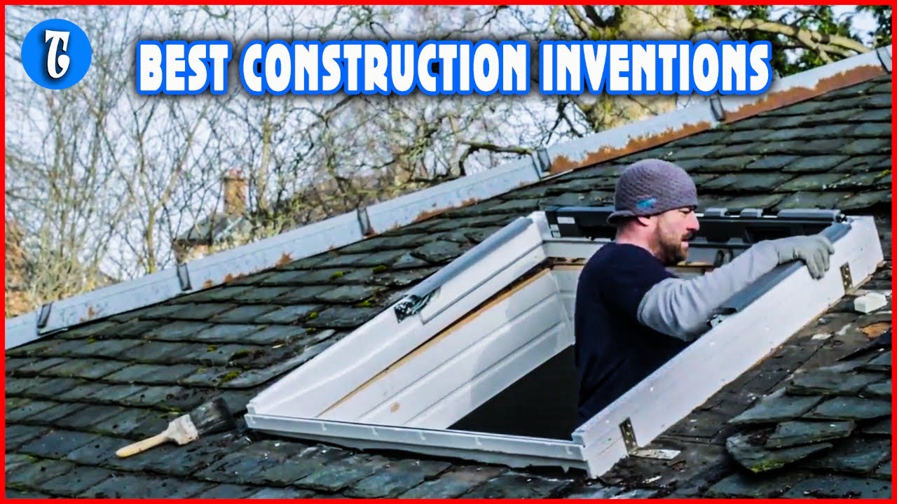 Best Construction Inventions & Advanced New Technology On Another Level ...