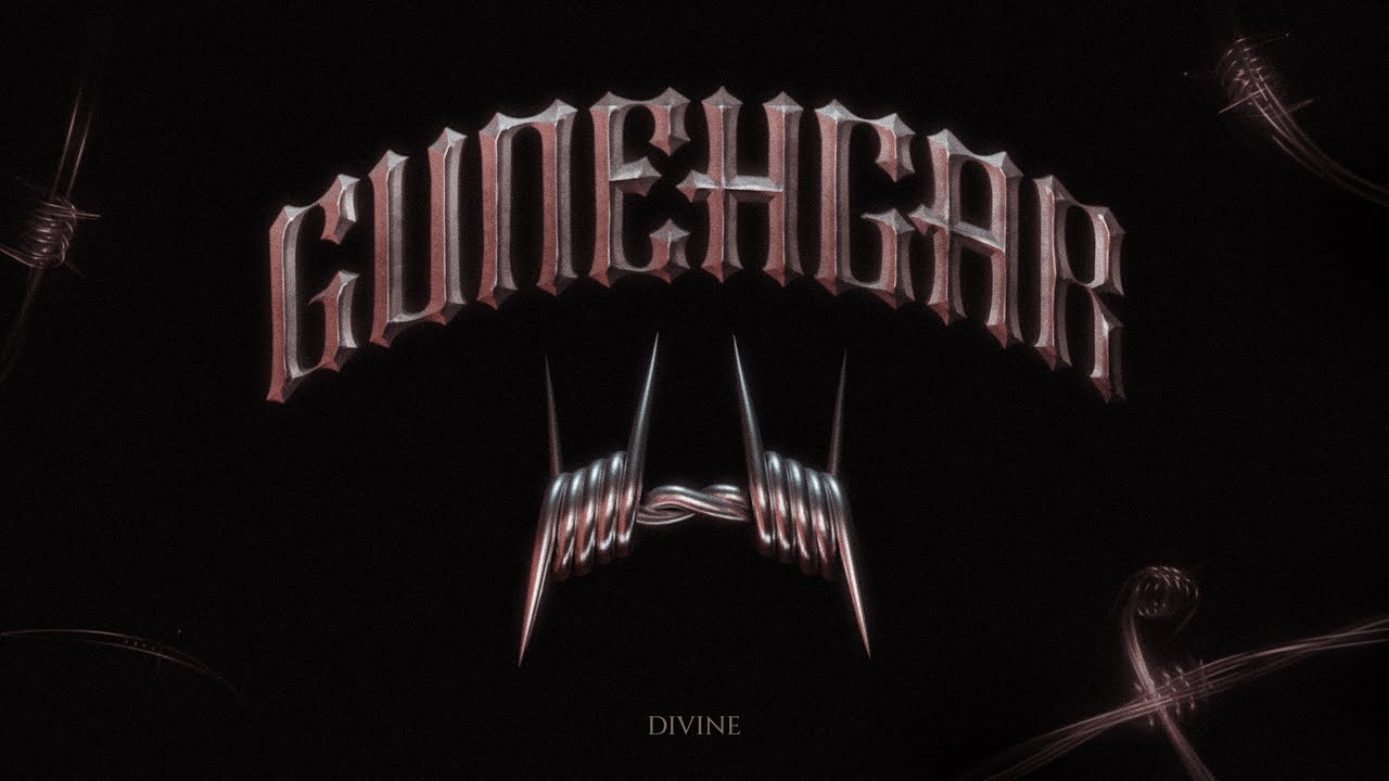 DIVINE - Gunehgar | Prod. by Hit-Boy | Official Audio - YouTube