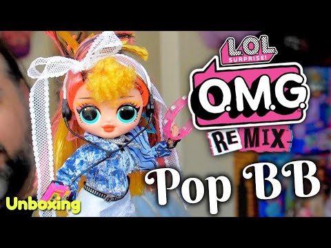 OMG Remix | Pop BB - YouTube