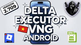 US Delta Executor Vng Mobile New Update V2 710 For Roblox Download ...