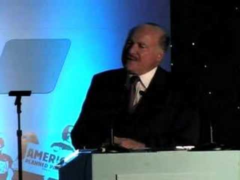 Planned Parenthood Hero, Dr. Kenneth Edelin, on Roe v. Wade - YouTube