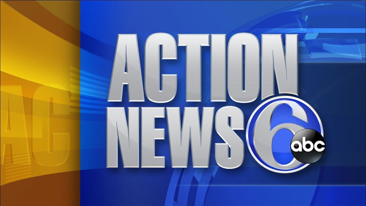 WPVI-TV 6abc Philadelphia - Action News Promo - March 1994 - YouTube