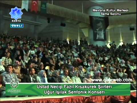 UĞUR IŞILAK - ŞARKIMIZ BİZİM (CANLI - HD)