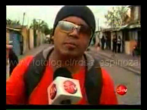 Flaites chilenos!! - YouTube