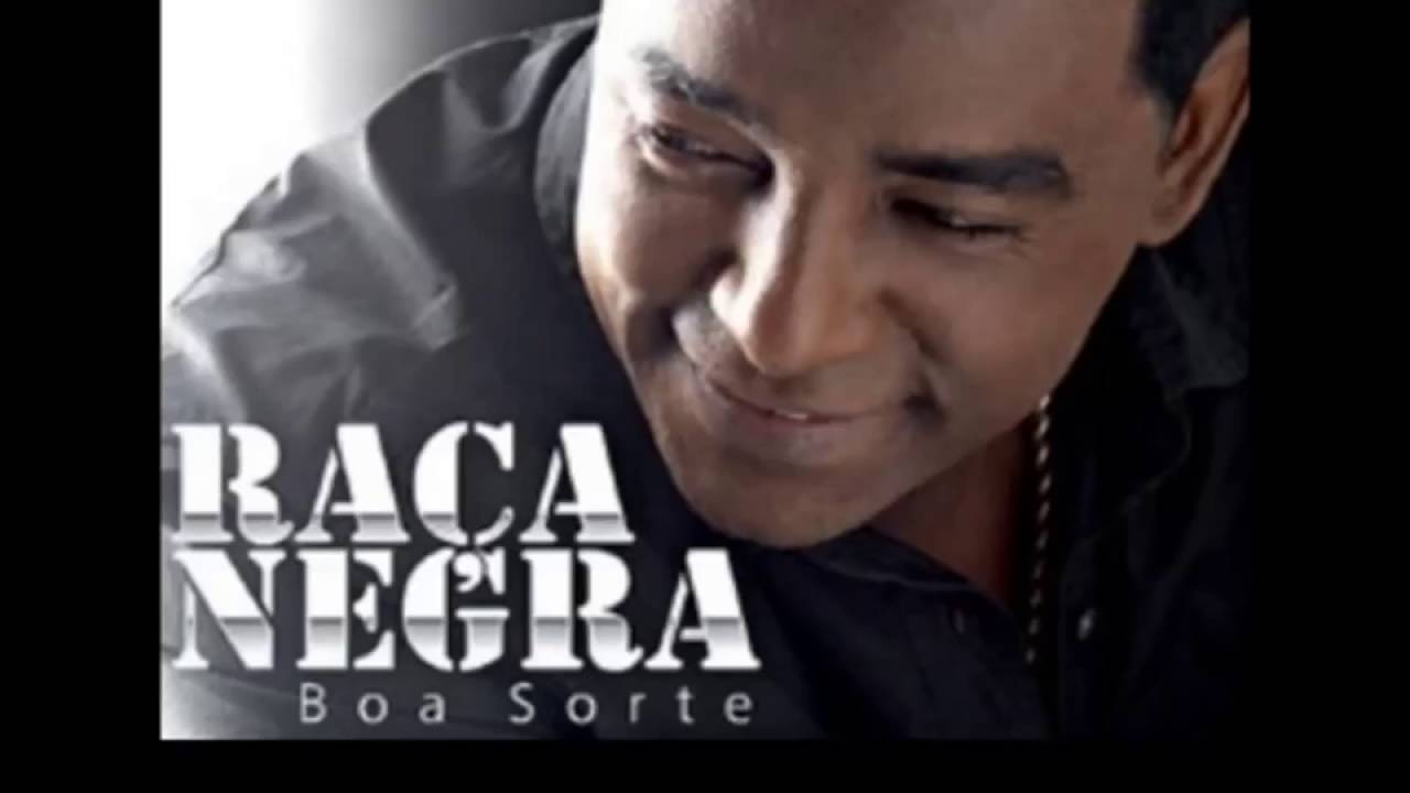 Raça Negra - Estou Mal Letra - YouTube