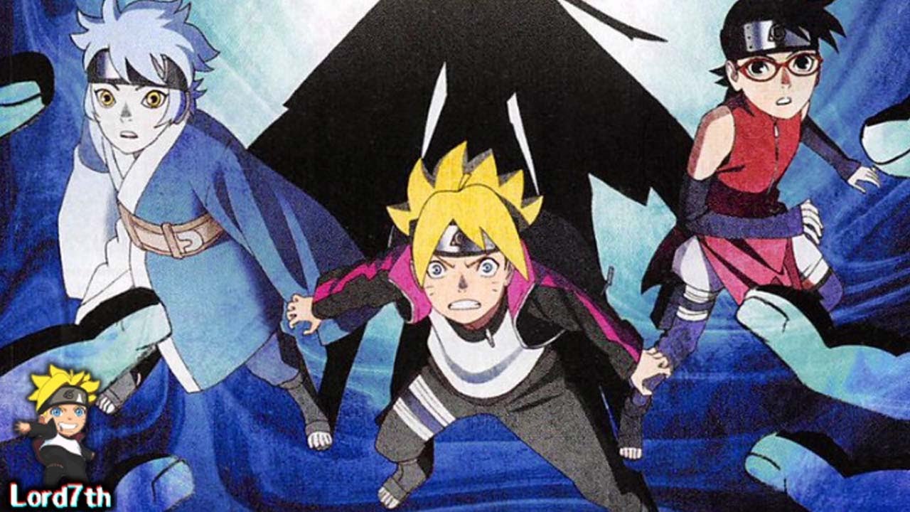 Mujina Bandits Arc Coming to the Anime January 2020 (New Arc Spoilers ...