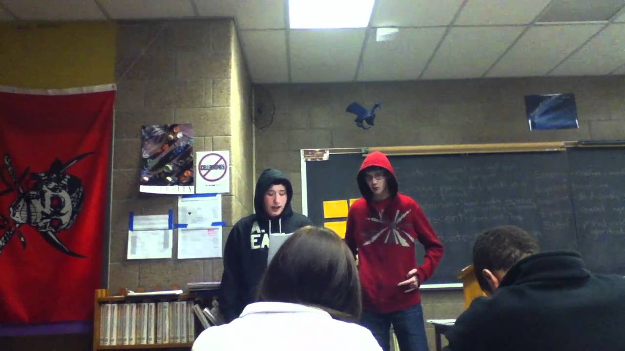 king arthur rap - YouTube