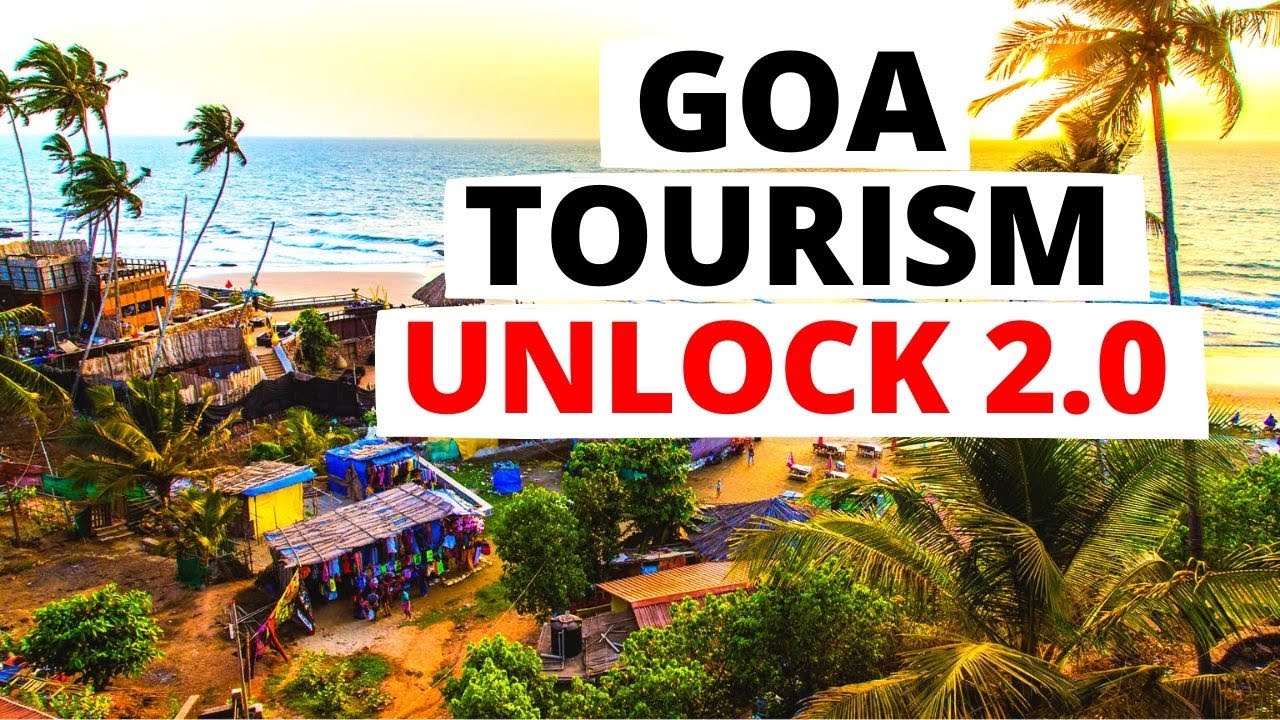 New Rules to Visit Goa from 2nd July 2020| Goa tourism RE-OPENED for ...