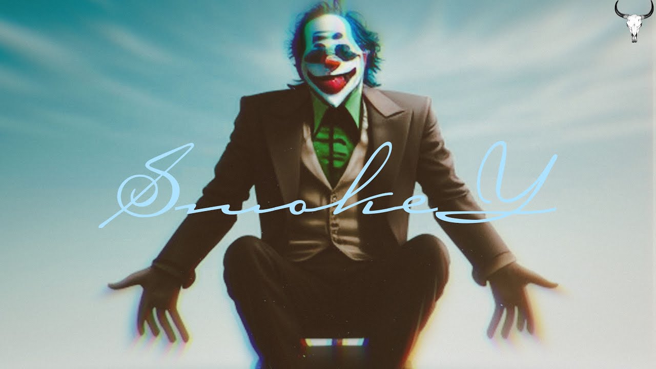 SmokeY - Official Video | Night Bull | Skull Boy | 2023 - YouTube