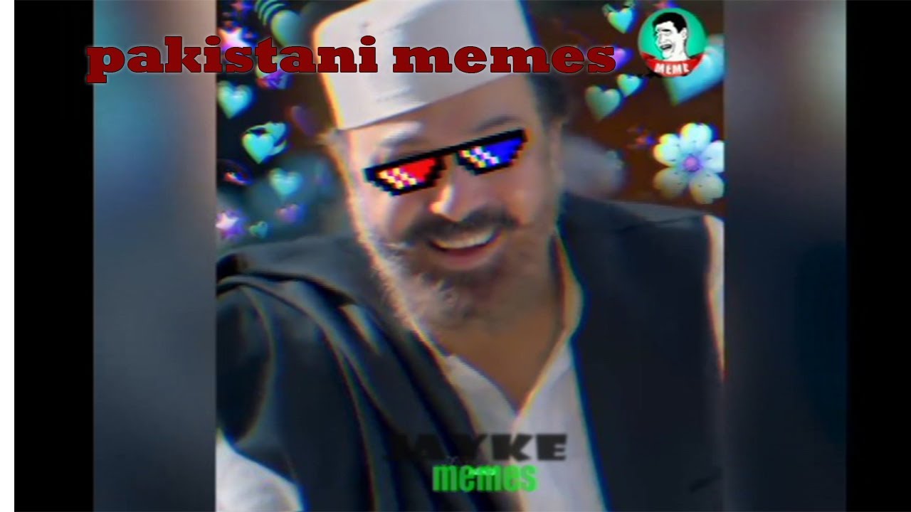 pakistani funny memes Jaykememes - YouTube