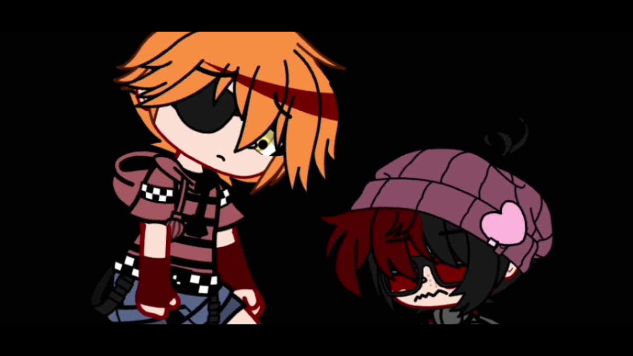 “You don’t even have to be good” ft. Jeremy and Fritz //Fnaf// missing ...