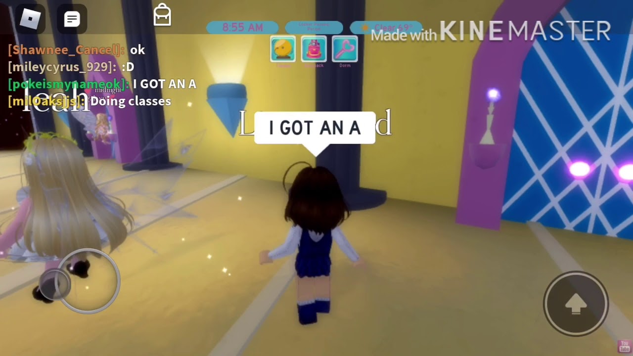 Nerds rule part one - YouTube