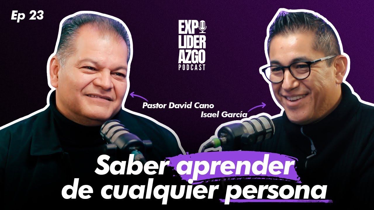 Dios, Navidad y la Culpabilidad | David Cano | Ep. 23 - YouTube