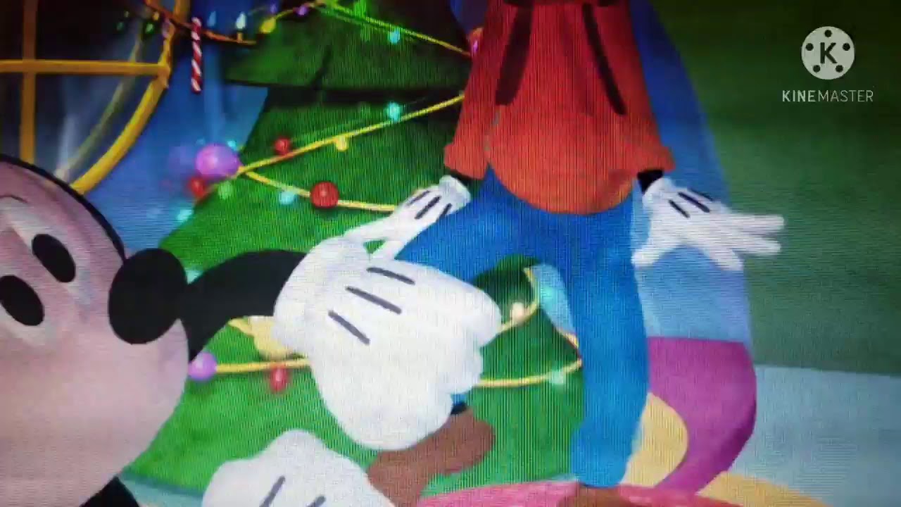 Funny Mickey Mouse Clubhouse - YouTube