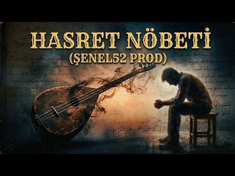 Hasret Nöbeti (ŞenelProd) - Bağlama Remix