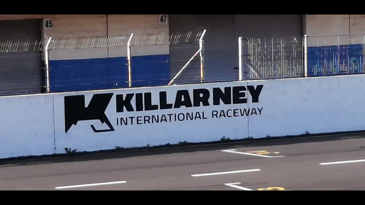 LIVE:Drag Racing by SKRacing - WPMC Drag Regional at Killarney Raceway ...