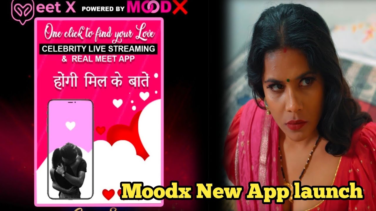 Moodx vip New Upcoming App | Big Update on moodx vip App - YouTube