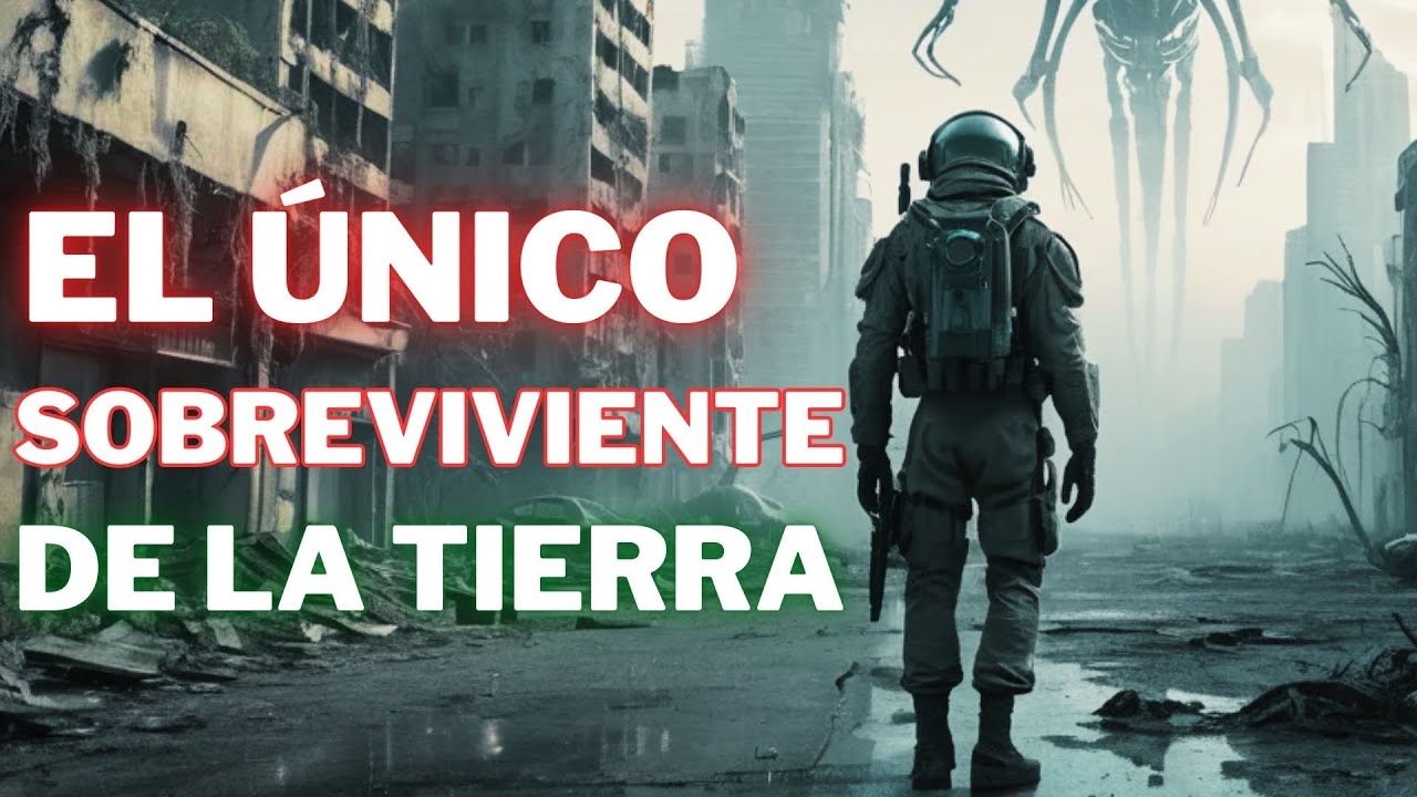 OBLIVION: UN MUNDO EN RUINAS | RESUMEN COMPLETO - YouTube