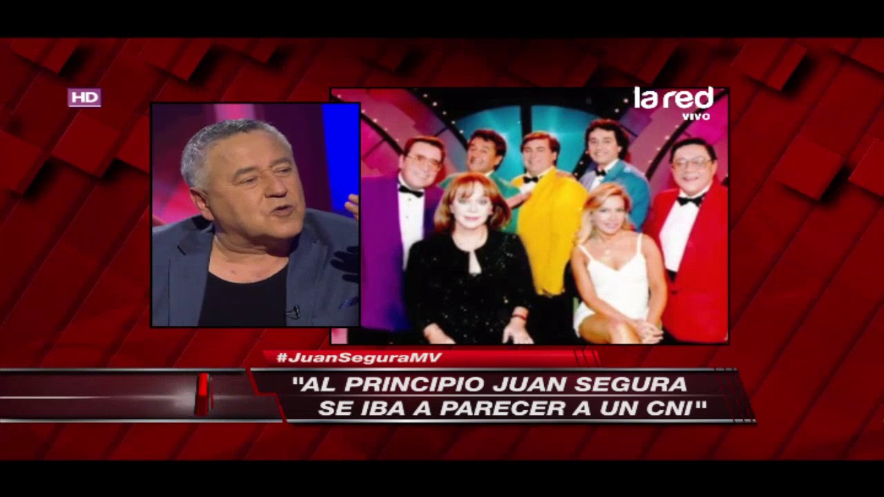 Jorge Garrido contó su salida del 'Jappening con Ja' - YouTube