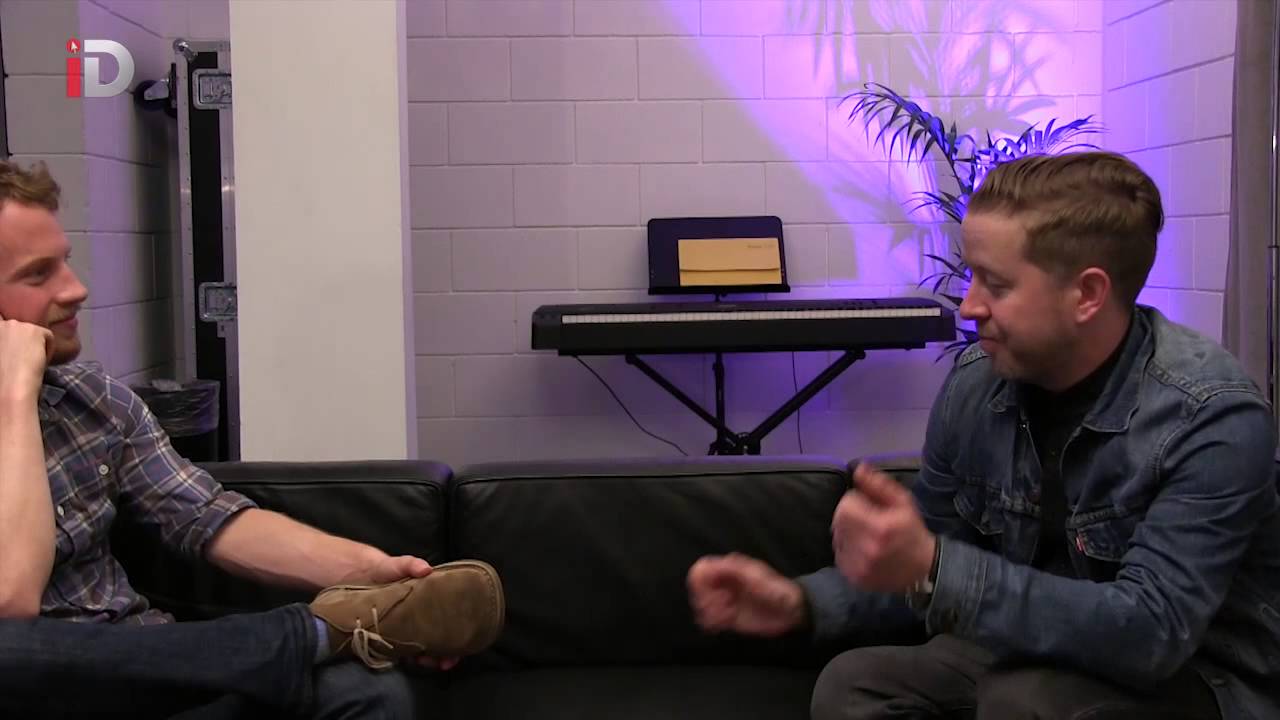 Karl Brazil Interview pt 2 | iDrum Magazine #29 - YouTube