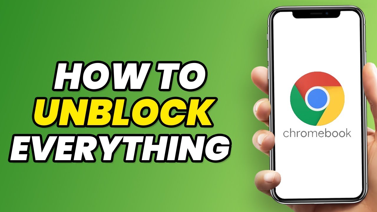 How To Unblock Everything On School Chromebook In 2023 Simple YouTube how-to-unblock-everything-on-school-chromebook-in-2023-simple-youtube