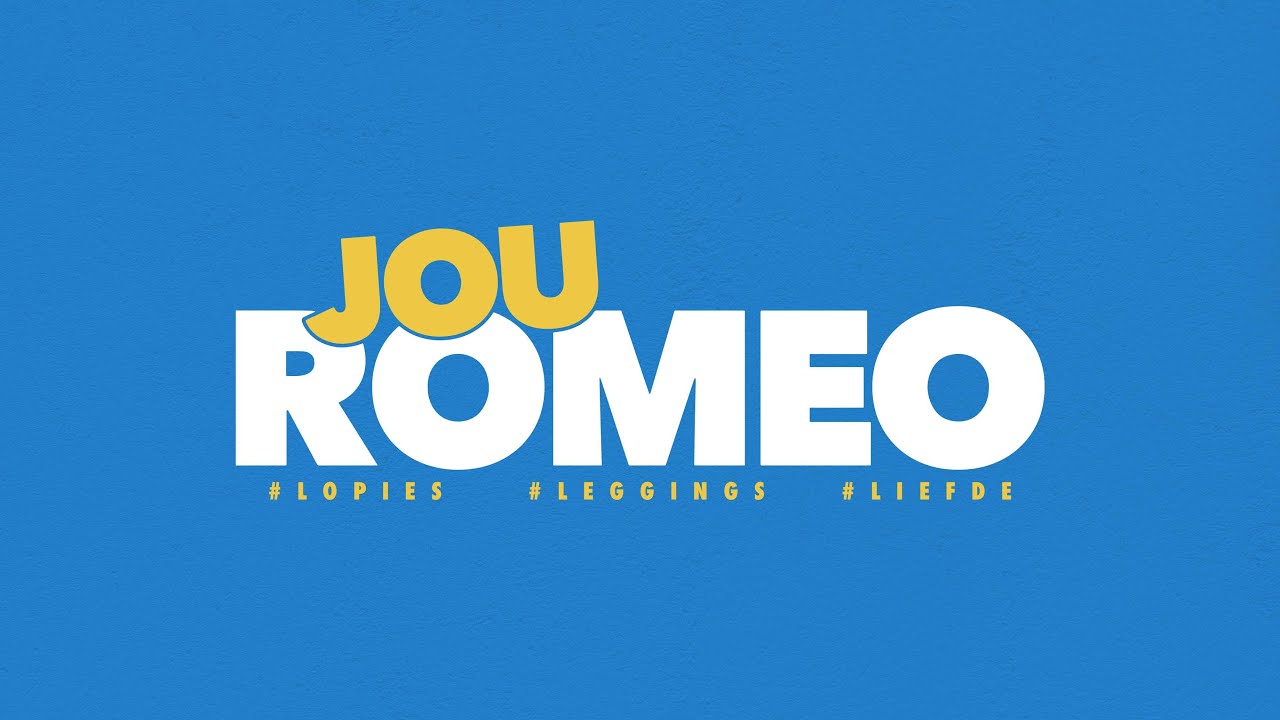 Jou Romeo - Teaser Trailer - YouTube