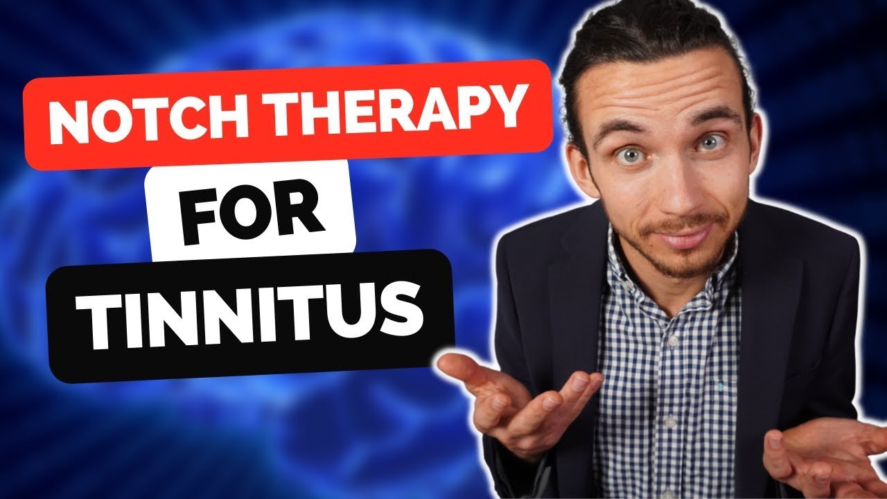 Doctor Explains Notch Therapy for Tinnitus - YouTube