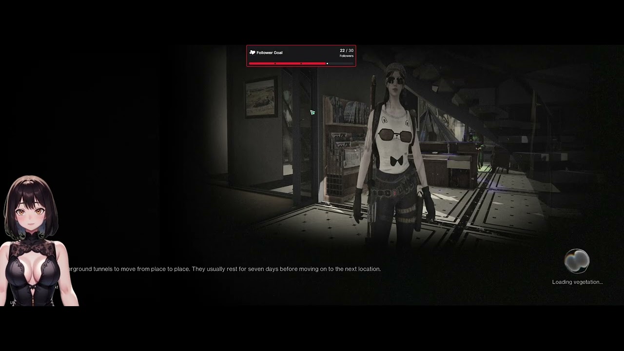 DROPS ENABLED - Lunar Oracle new servers - Short Stream - YouTube