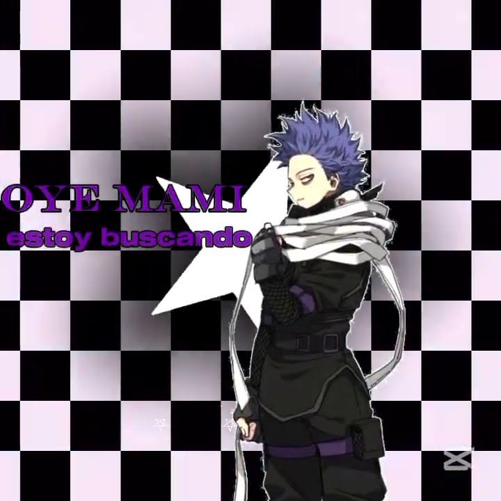 una chica así 💋 #shinmono #paratii #mha #bnha #mhaship #foryou #edit # ...