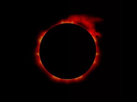 Eclipse Rust - YouTube