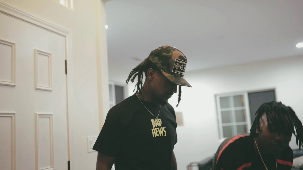 Joony - Lifestyle (Official Music Video) - YouTube