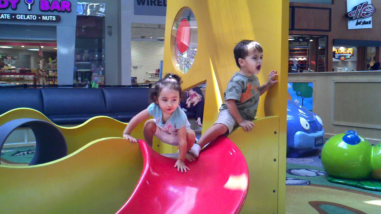 SLIDE WWEEEEEE!! - YouTube