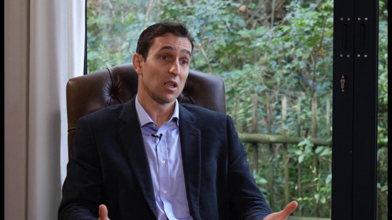 DR J DE BEER IMPROVING OUTCOME AFTER JOINT REPLACEMENT INTRODUCTION ...