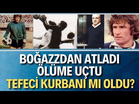 Sabri Dino | Beşiktaş'ın efsane kalecisi Sabri Dino'nun acı biten hayatı