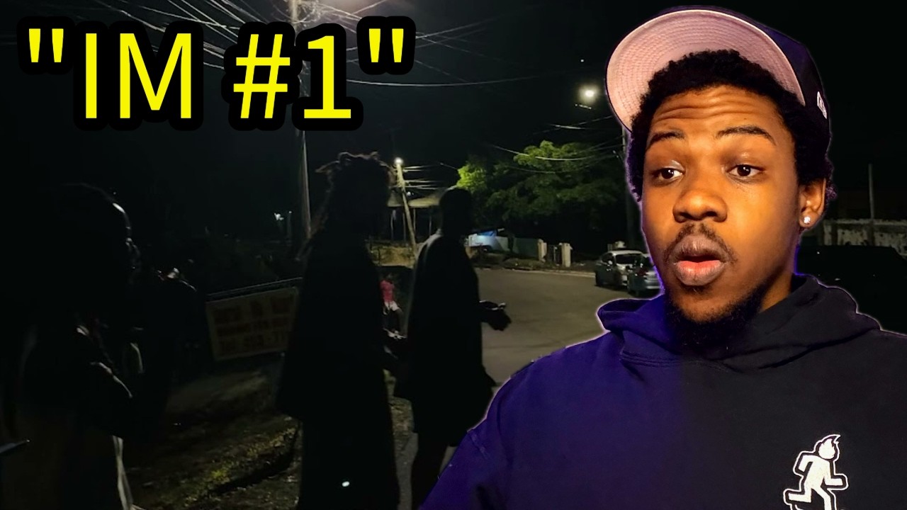 NOW THIS IS REAL MUSIC | J COLE - PORT ANTONIO (REACTIONS) - YouTube