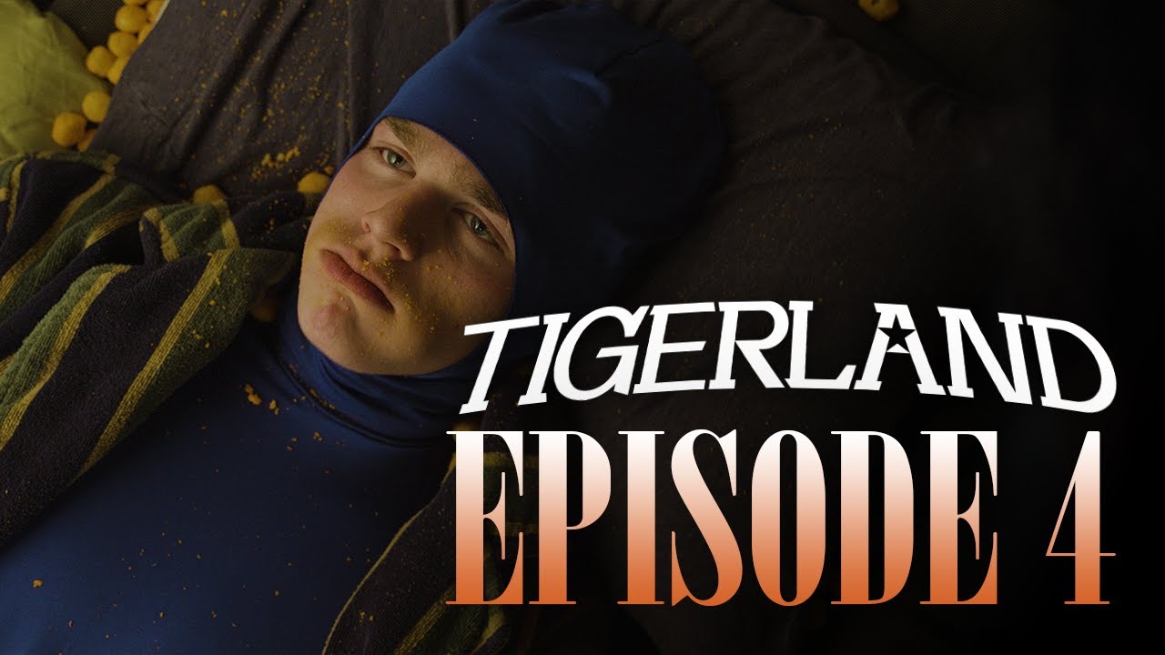 TIGERLAND: Episode 4 - The Future is Bright - YouTube
