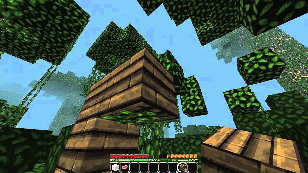 Minecraft! New world? + Snapz Pro x Test! [Without Optifine] - YouTube
