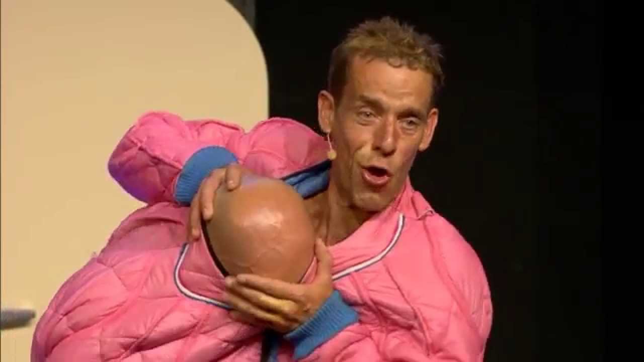 Oropax Chaos Royal Trailer - YouTube