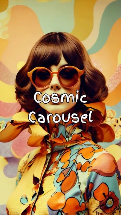 Cosmic Carousel - YouTube