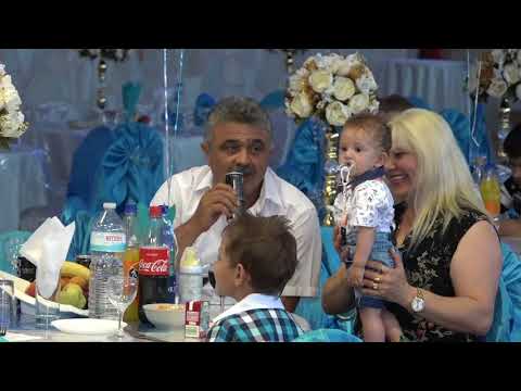Araz & Ozan dogum Gunu 1 bölüm