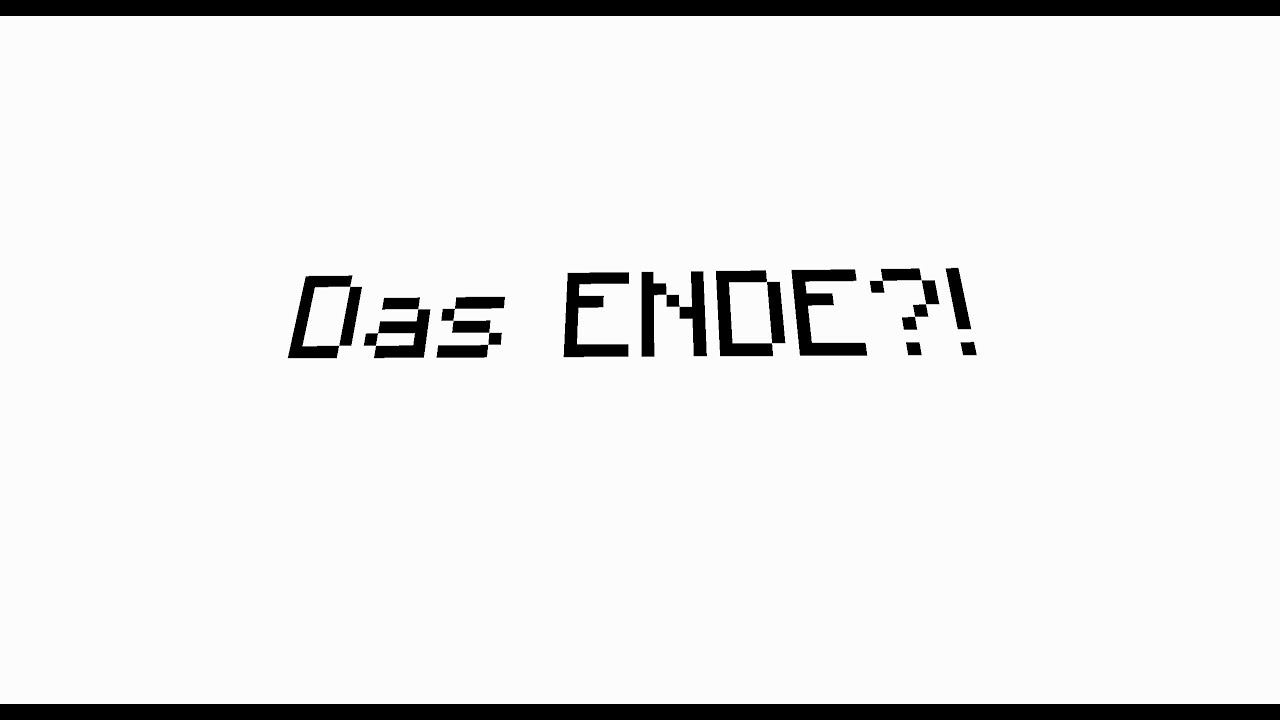 DAS ENDE VON MINECRAFT EVOLUTION?! | Minecraft #minecraft #evolution ...