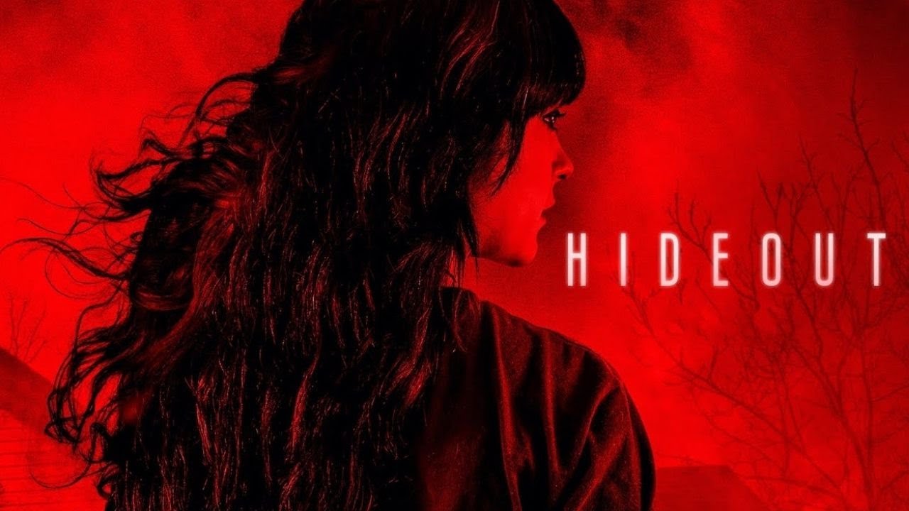 Hideout | Official Trailer | Horror Brains - YouTube