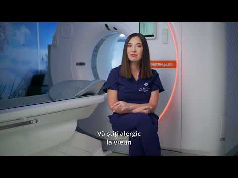 Centrul Medical Sofimar |  Servicii de Radiologie și Imagistică Medicală (CT - Computer Tomograf)