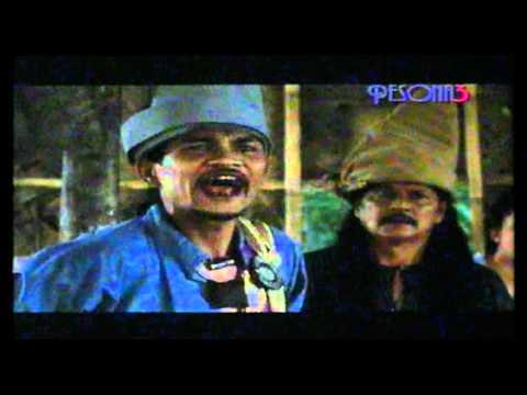 Promo Lang Buana (Pesona 3) @ Tv3! (12/6/2011)