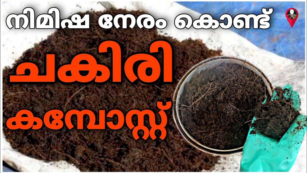 അറിഞ്ഞിരുന്നില്ല ഇത്ര നാളും | Chakiri choru making in malayalam ...