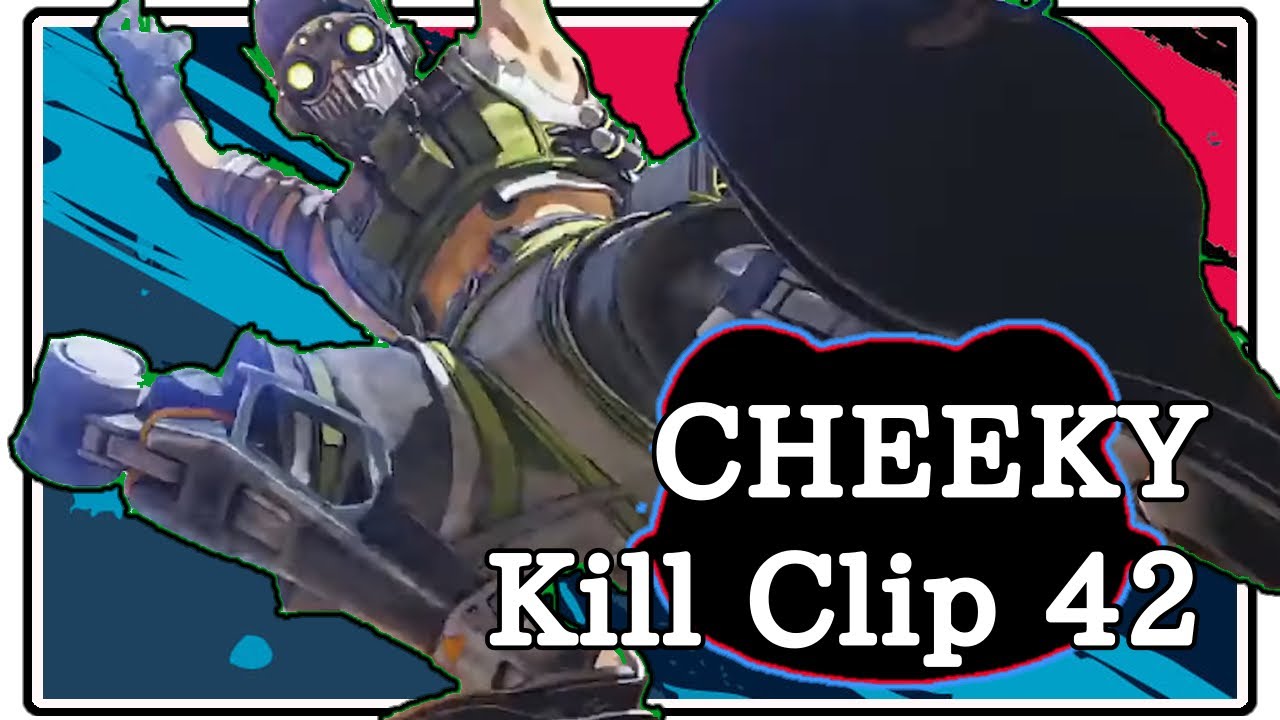 #2 Pred Kill Highlights 42【Apex Legends】【S7.S9 #2 Pred】 - YouTube