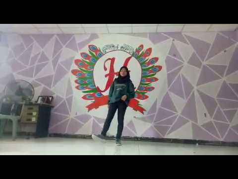 Scott Forsyth - Coco Hijab dance By Lisvinia