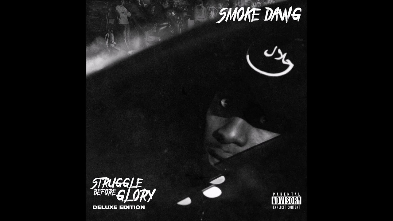 Smoke Dawg feat. SAFE - "Gang On The Map" OFFICIAL VERSION - YouTube